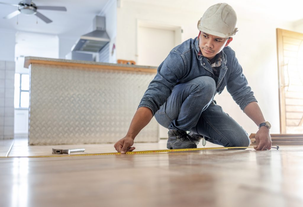Landlords Guide - Essential Property Care | Rentokil Property